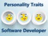 23 Personality Traits for the Ideal Software Developer – HowToCreateApps