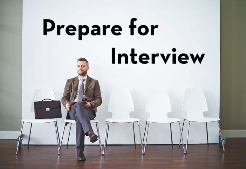 How To Prepare For A Front End Developer Interview Howtocreateapps
