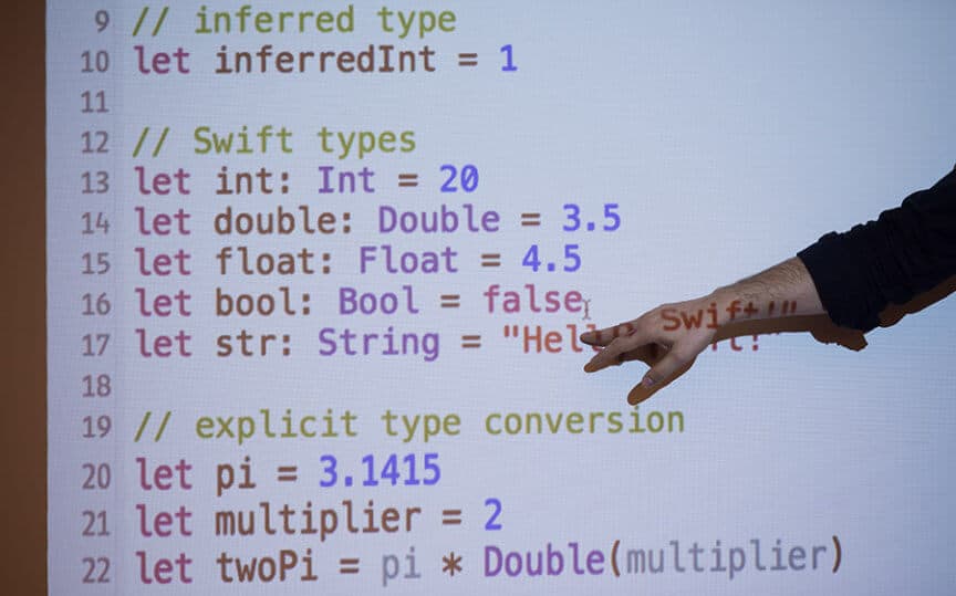 How to Master Programming – HowToCreateApps