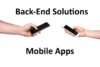 Best Back-End Solutions for Mobile Apps – HowToCreateApps