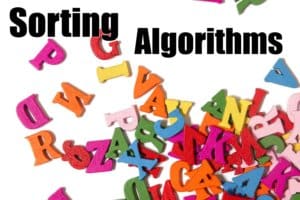How to Master Sorting Algorithms in JavaScript with Examples – How to Create Apps