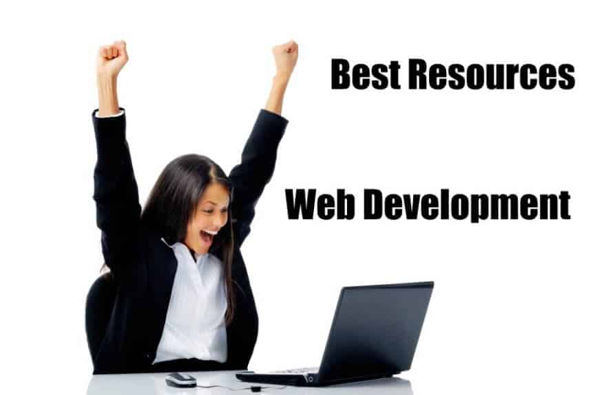 51 Best Resources for Learning Web Development – HowToCreateApps