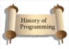 History of Programming Languages – Overview and Examples – HowToCreateApps