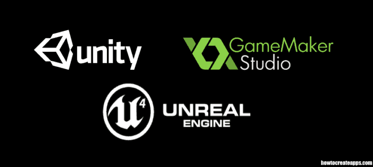 How to get Started with Game Development for Beginners – HowToCreateApps