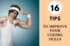 16 Tips on How to Improve Your Coding Skills – HowToCreateApps